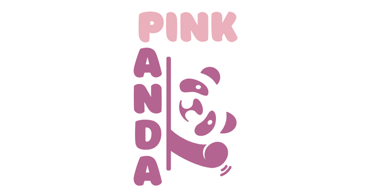 Tarjeta de Regalo – Pink Panda